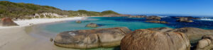 The Best Stops Between Denmark To Albany: Stunning Beaches And National ...