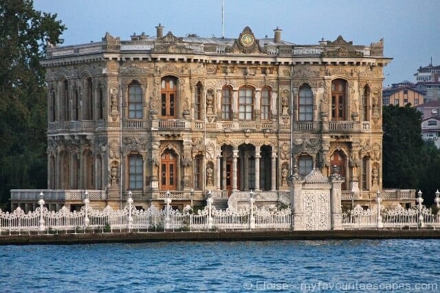 2 to 3 Days in Istanbul: The Ultimate Itinerary For A Wonderful Weekend