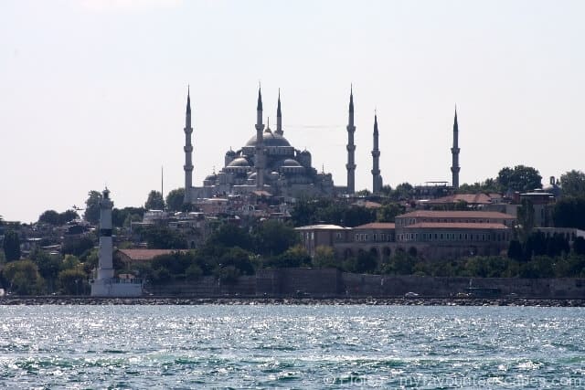 2 to 3 Days in Istanbul: The Ultimate Itinerary For A Wonderful Weekend