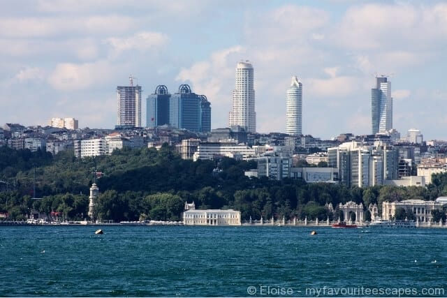 2 to 3 Days in Istanbul: The Ultimate Itinerary For A Wonderful Weekend