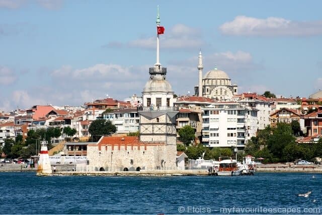 2 to 3 Days in Istanbul: The Ultimate Itinerary For A Wonderful Weekend