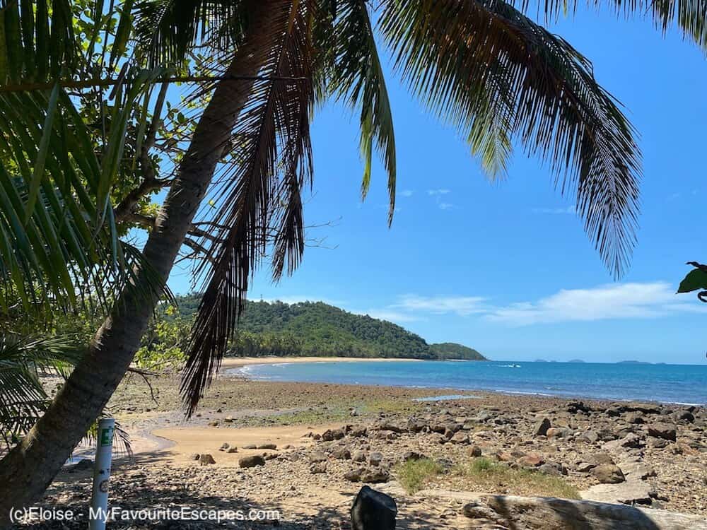 Mission Beach bike hire: itinerary from the beach to the rainforest