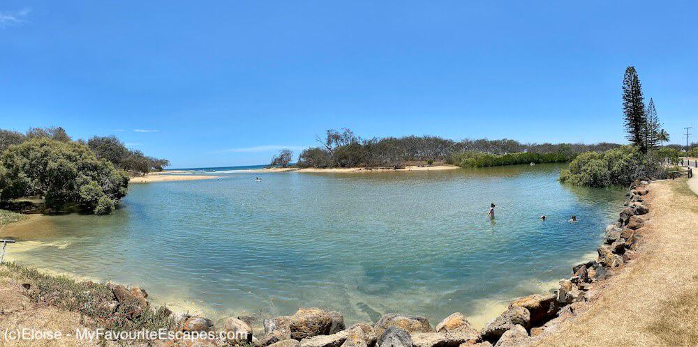 7 things to do in Bargara and the Woongarra Coast for nature lovers